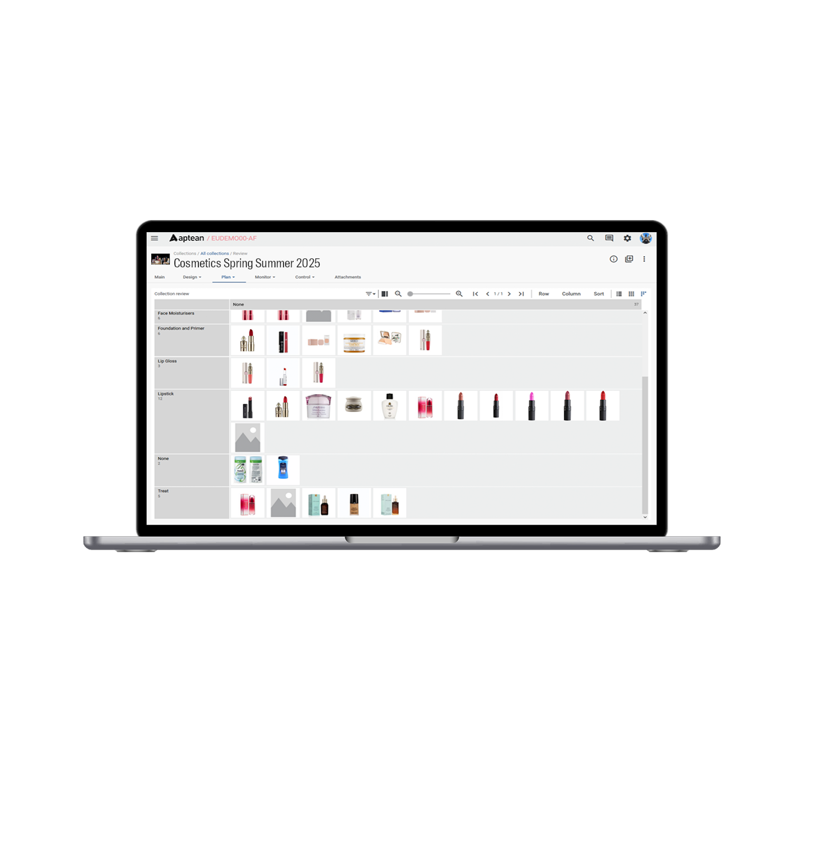 6 Essential Steps in New Cosmetics Product Development