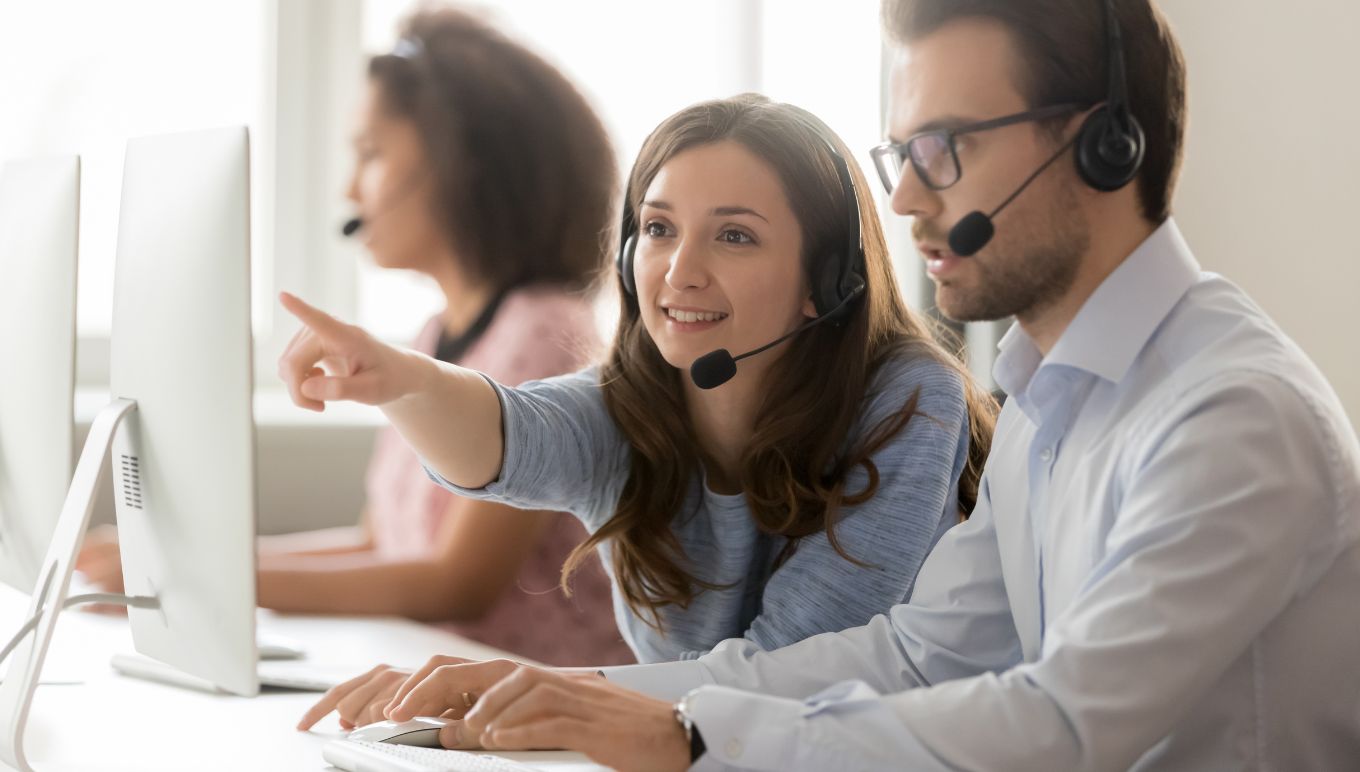 How Complaint Handling Systems Protect Employee Well-Being