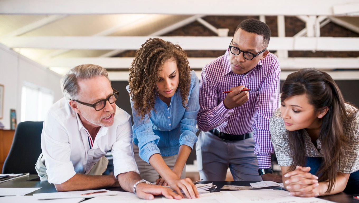 Types of ERP by Industry and Technology