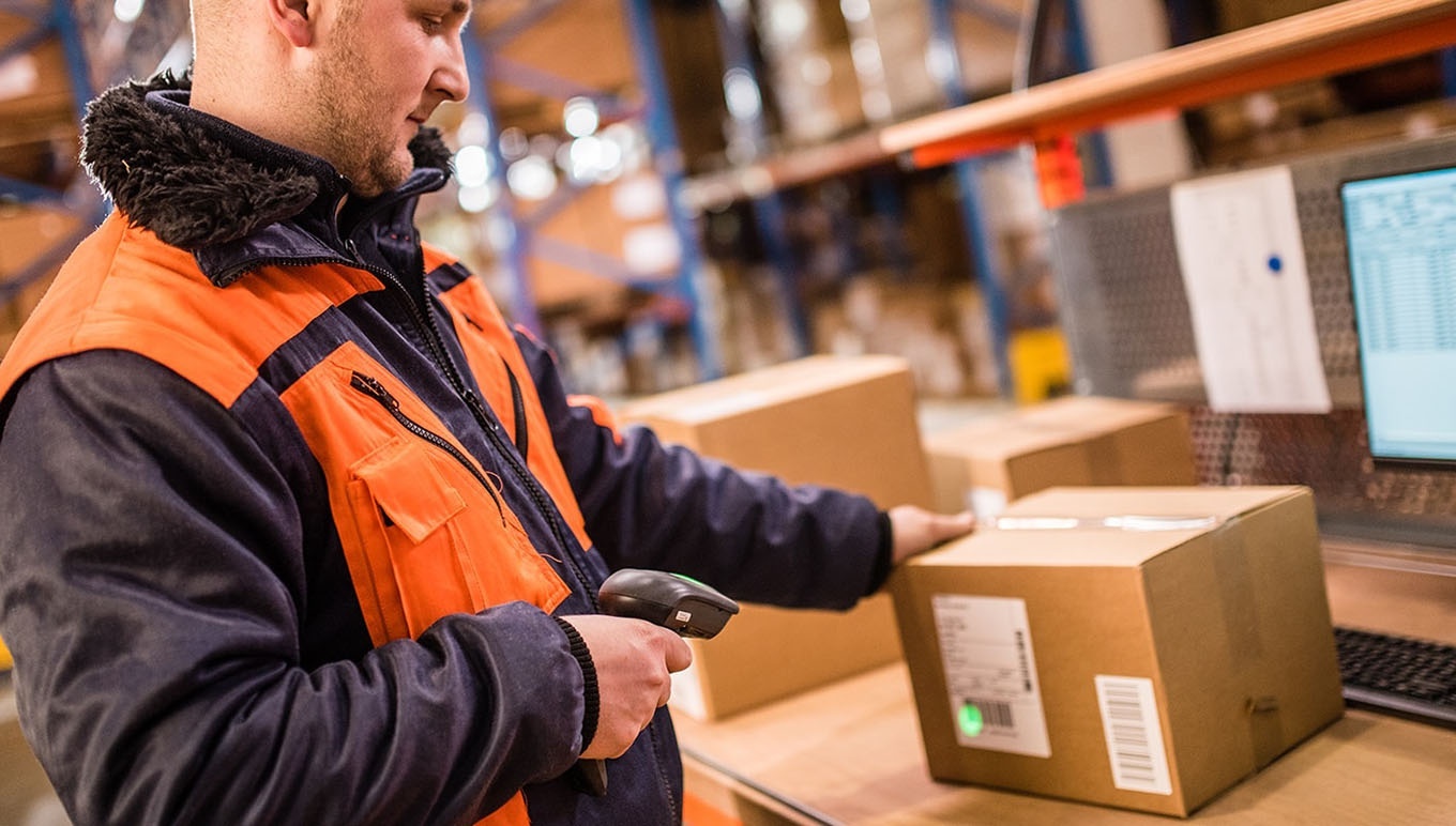 Exploring Barcode Technology: How Does a Barcode Work?