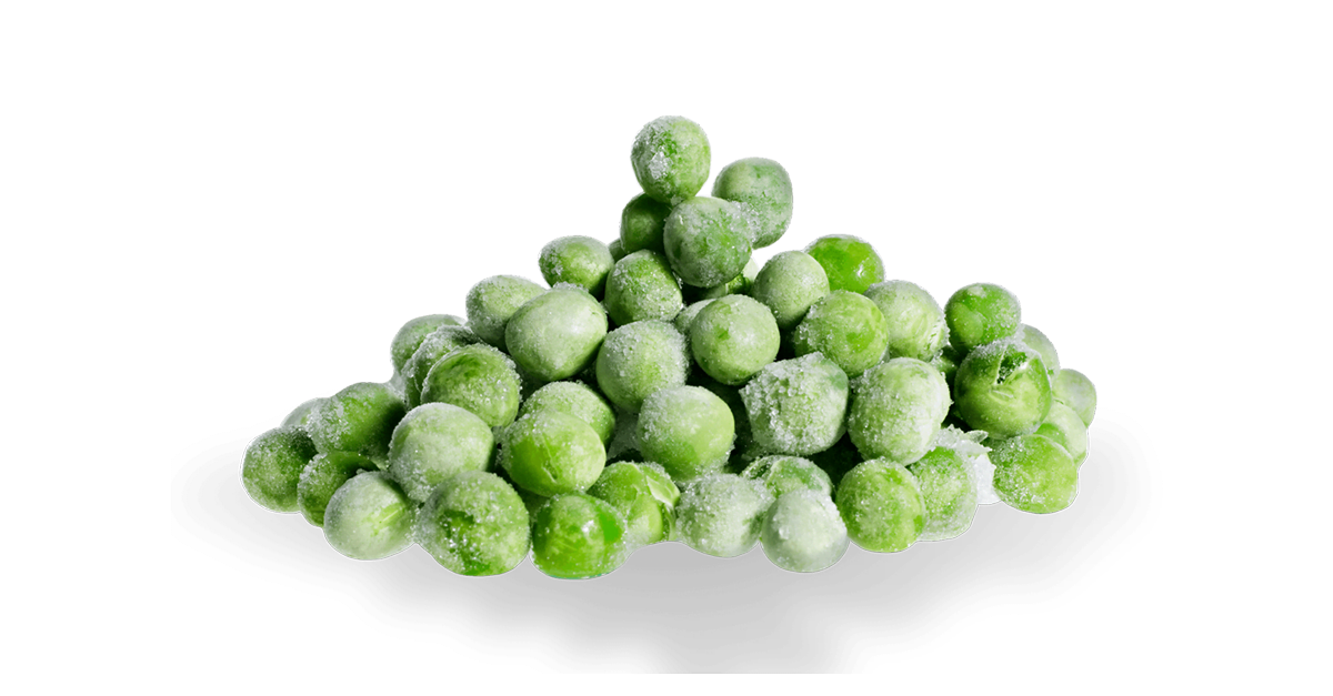 Frozen and Prepared Packaged Foods ERP
