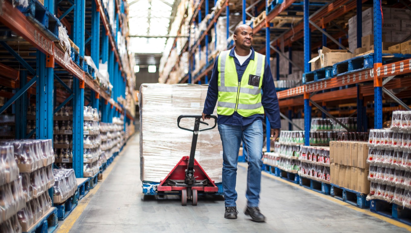 Solving 6 Top Challenges in Food Warehouse Management