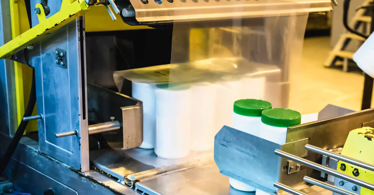 The All-In-One, Cost-Effective Flexible Packaging Solution