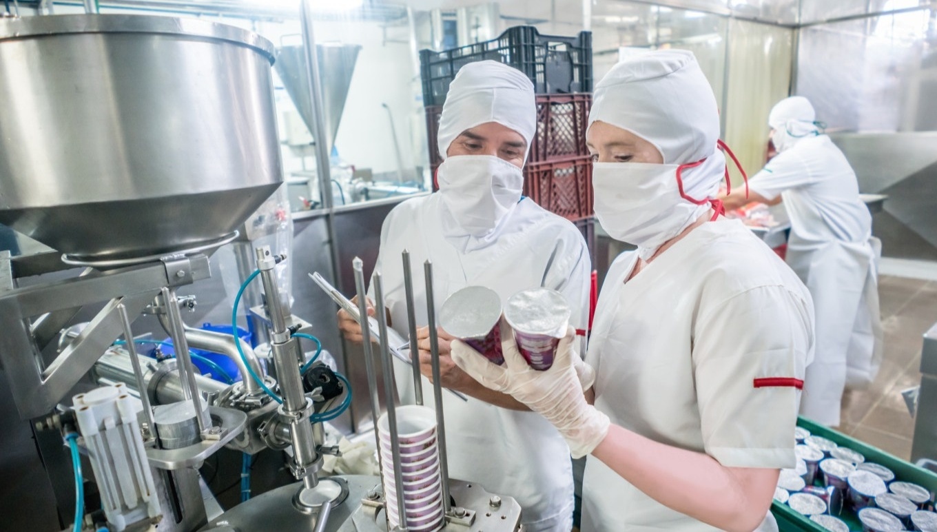 Step-By-Step Guide to a Reliable Food Product Recall Procedure