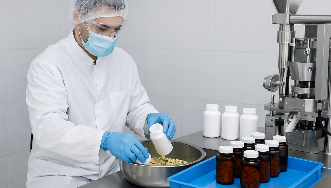 Why Approved Supplier Programs Matter in Life Sciences