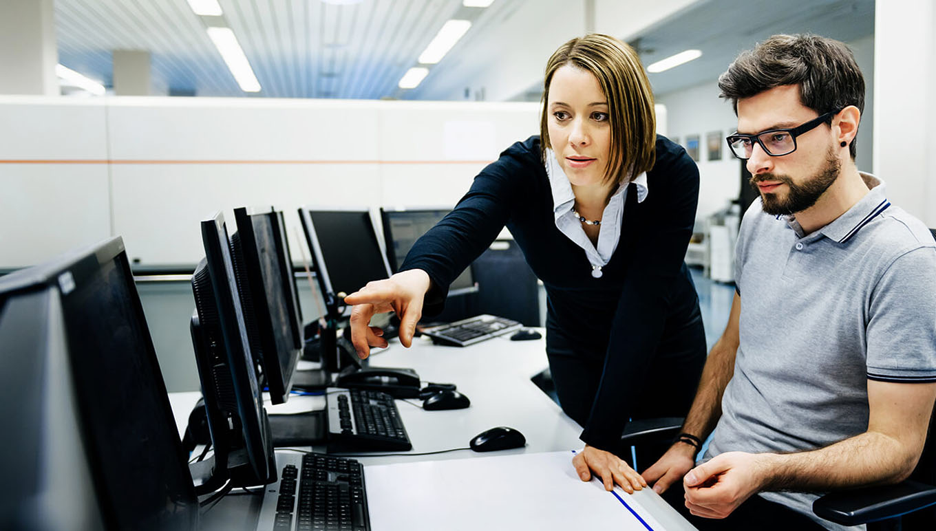 Supercharged Support for Aptean Process Manufacturing ERP